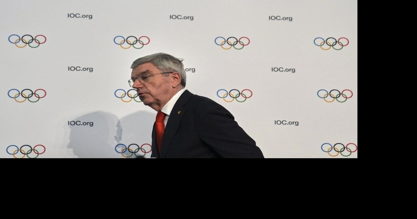 PHOTO COLLECTION: Olympics IOC Election | World News ...