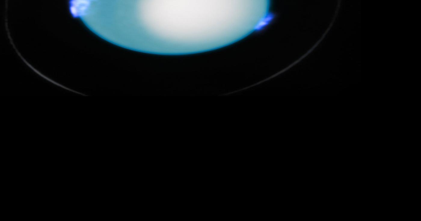 A day at Uranus just got 28 seconds longer | Science News ...