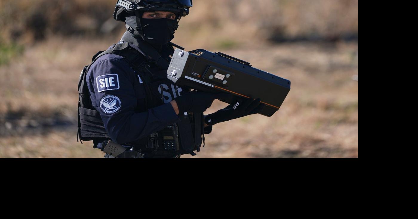 How Mexican cartels employ drones as tools to smuggle drugs and fight ...