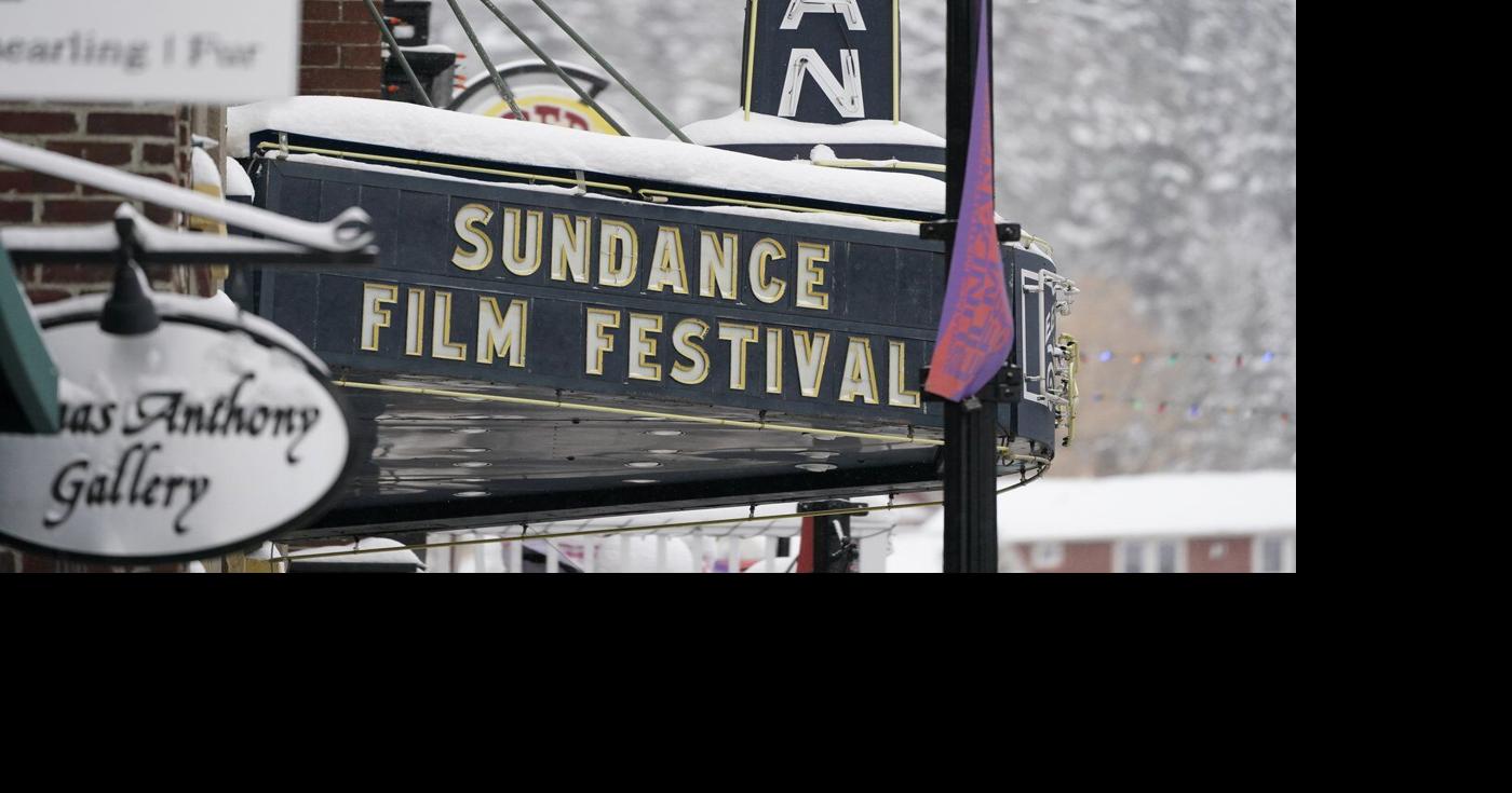 Everything you need to know about the 2025 Sundance Film Festival ...