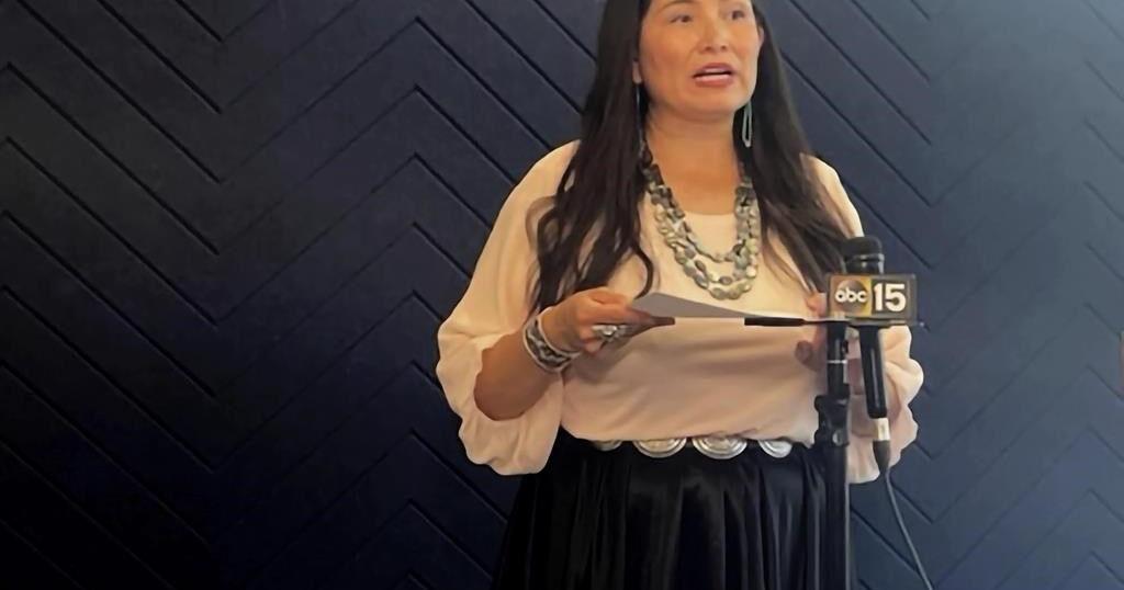 Hundreds of tribal members, mostly Navajo, living on Phoenix streets amid fake sober home ...