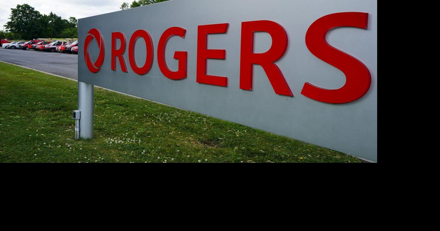 Rogers launches battery-powered home internet backup device | Business ...