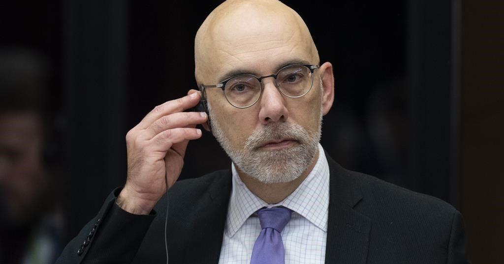 Federal spending on staff grew rapidly during pandemic: parliamentary ...