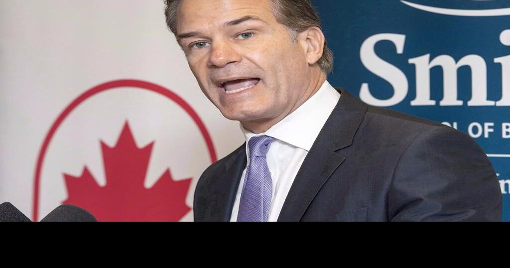 Co-founder and CEO Chris Overholt leaving OverActive Media for another ...