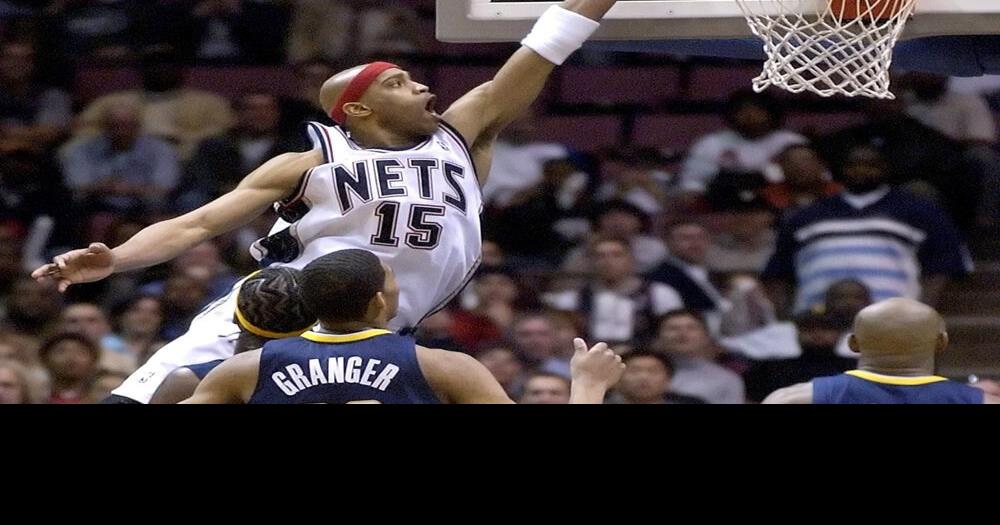 Vince Carter, Chauncey Billups headline 13-member class for Naismith ...