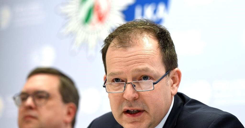 European police, FBI bust international cybercrime gang | Science News ...