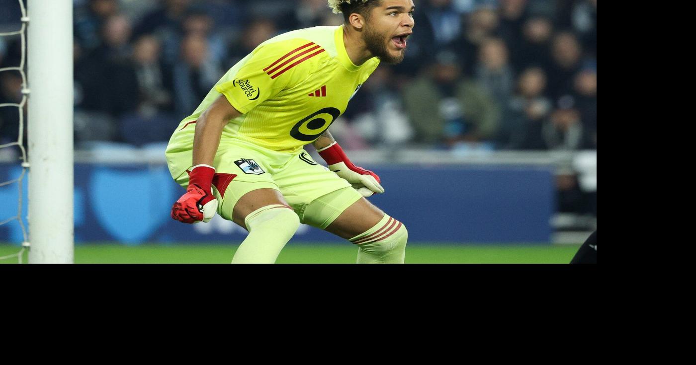 MLS champion Inter Miami signs Canadian 'keeper Dayne St. Clair ...