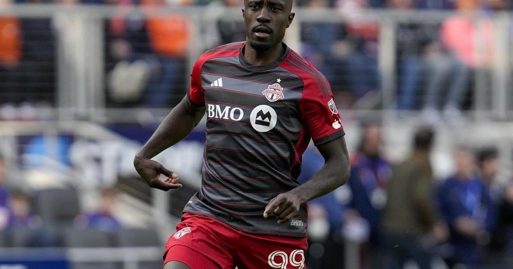 German forward puts his hand up, but TFC still shooting itself in the foot on defence | Sports ...