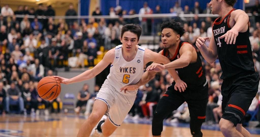 A capsule look at the U Sports men's basketball Final 8 | Sports News ...