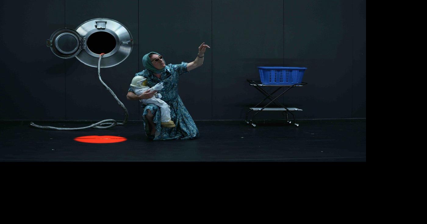Canadian Stage lineup offers a mix of domestic classics and provocative ...