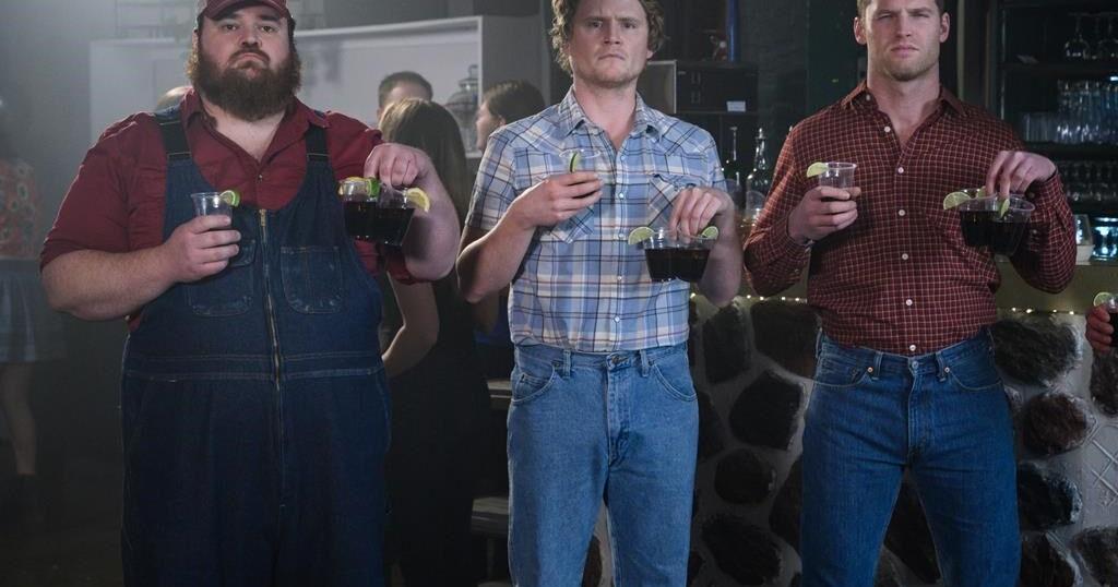 'Letterkenny' creator Jared Keeso signs content deal for spinoffs, new ...