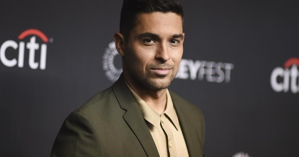 Wilmer Valderrama. Rosario Dawson. America Ferrera. Star-led drive aims ...