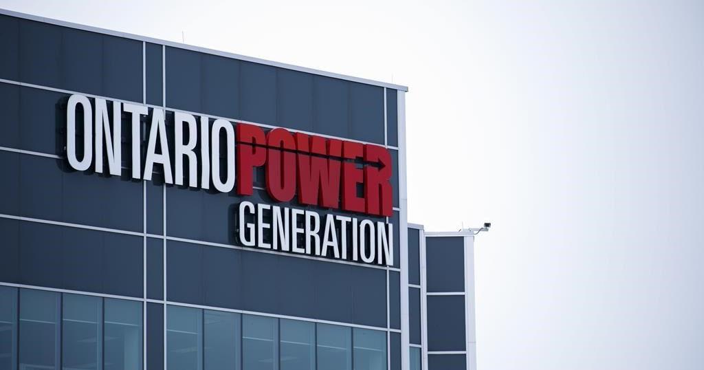Capital Power and OPG to assess use of small modular nuclear reactors ...