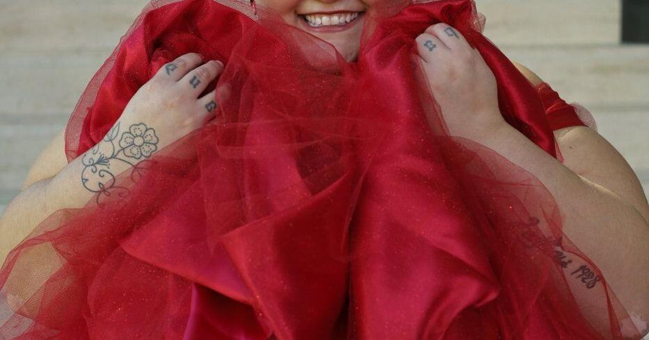 Indigenous opera singer Emma Pennell wins $25K emerging artist award ...