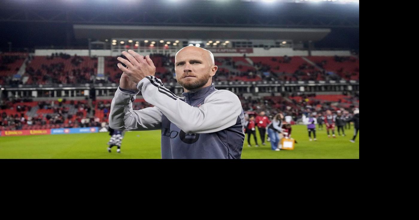 Former Toronto FC captain Michael Bradley hired as coach of New York ...