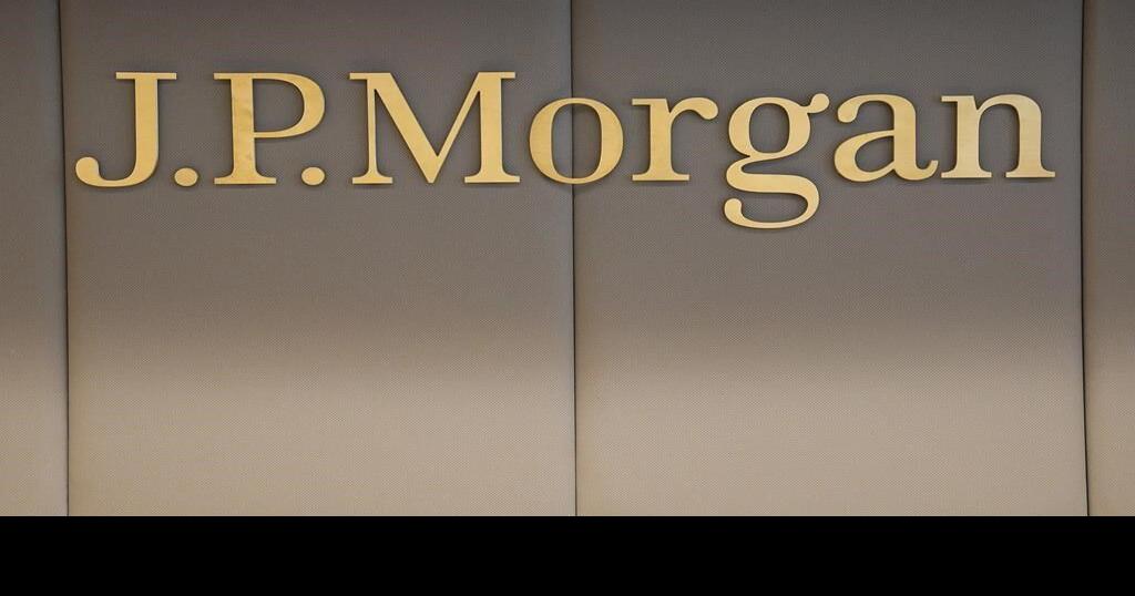 JPMorgan reaches settlement with victims of Jeffrey Epstein | Business ...