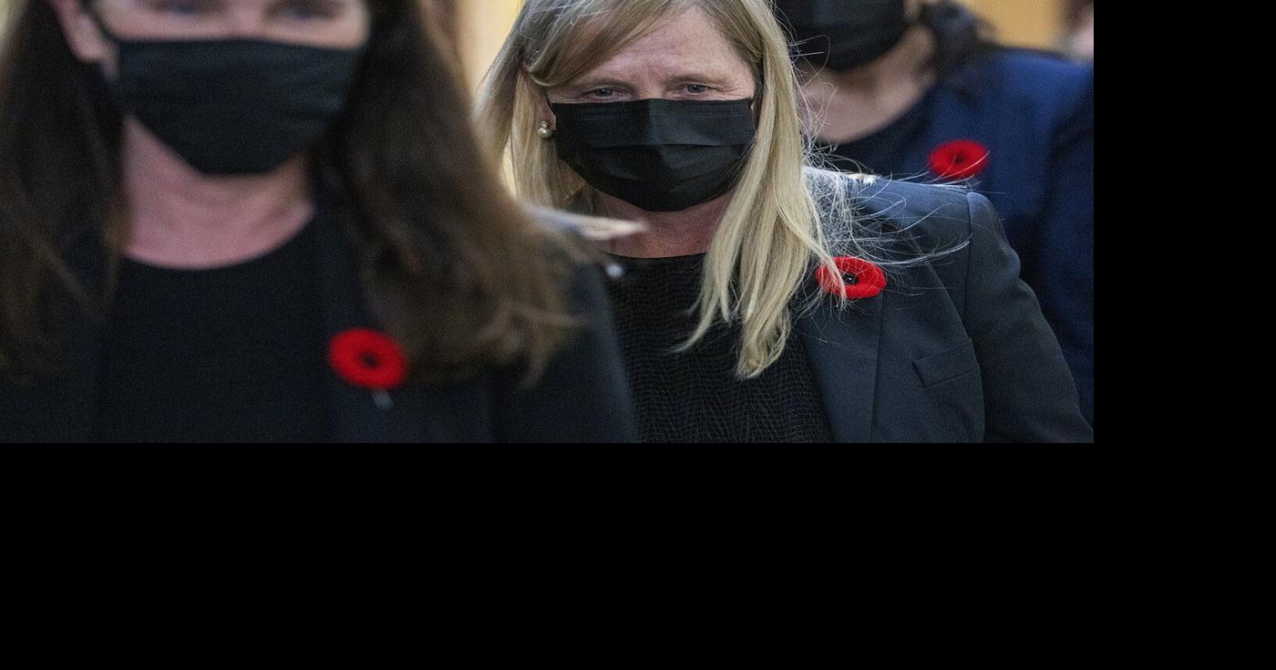 Convicted Halifax health-care CEO did not prioritize oversight of her ...