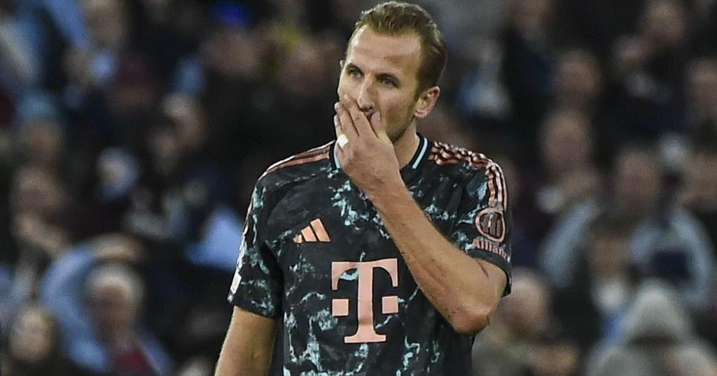 Days after being suspended Emi Martinez has Prince William celebrating ...