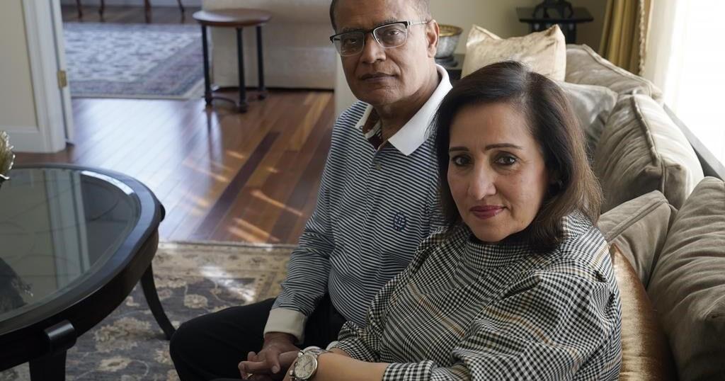 Massachusetts weighs letting judges order mental health care | World News | thecanadianpressnews.ca