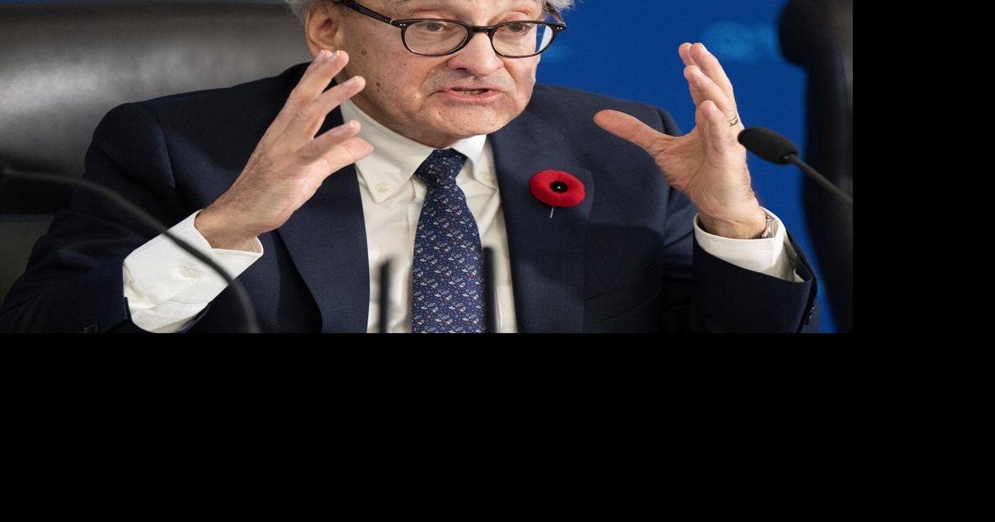 Quebec, Newfoundland energy touts Canadian independence to Trump: Hydro ...