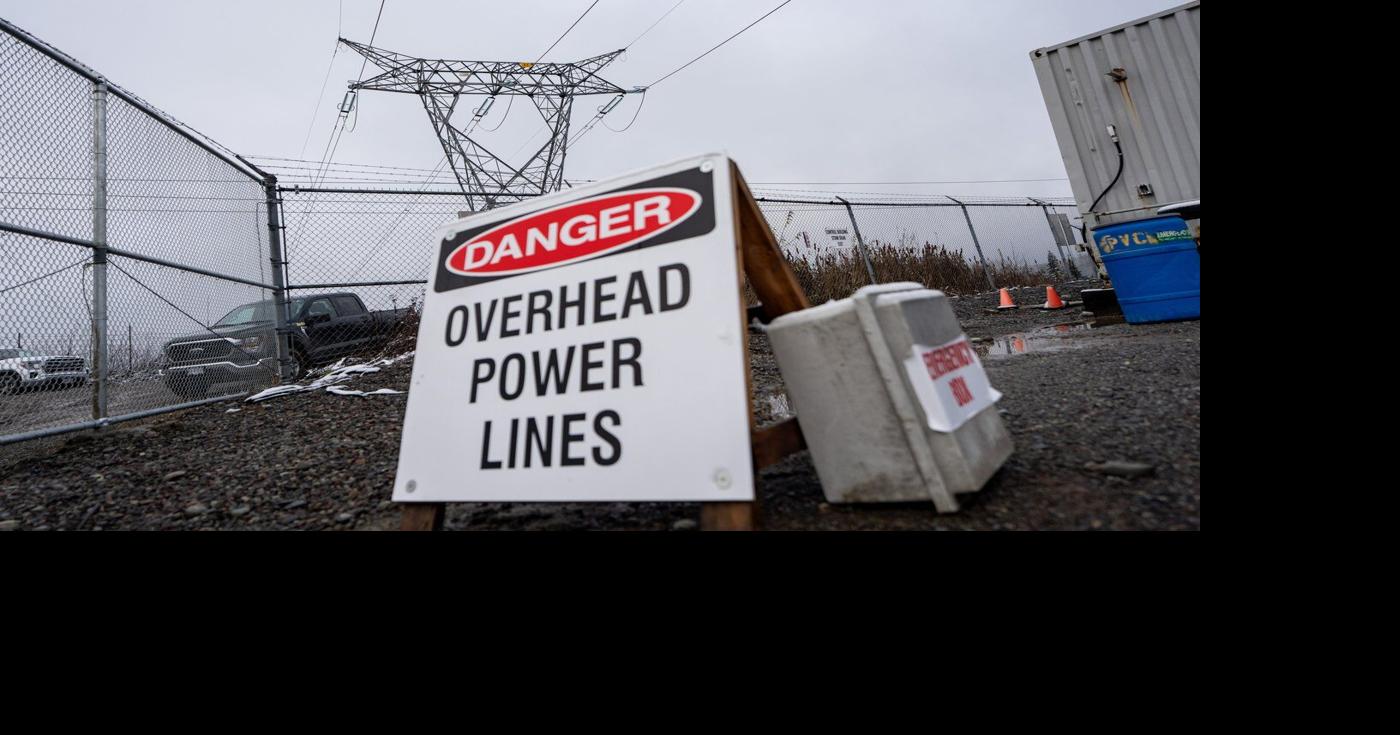 Canada Energy Regulator projects power generation surge, with wind a ...