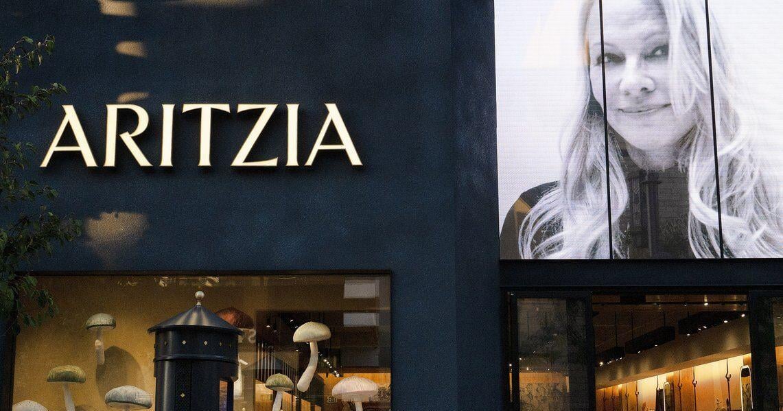 Aritzia results suggest Americans not souring on retailer despite trade ...