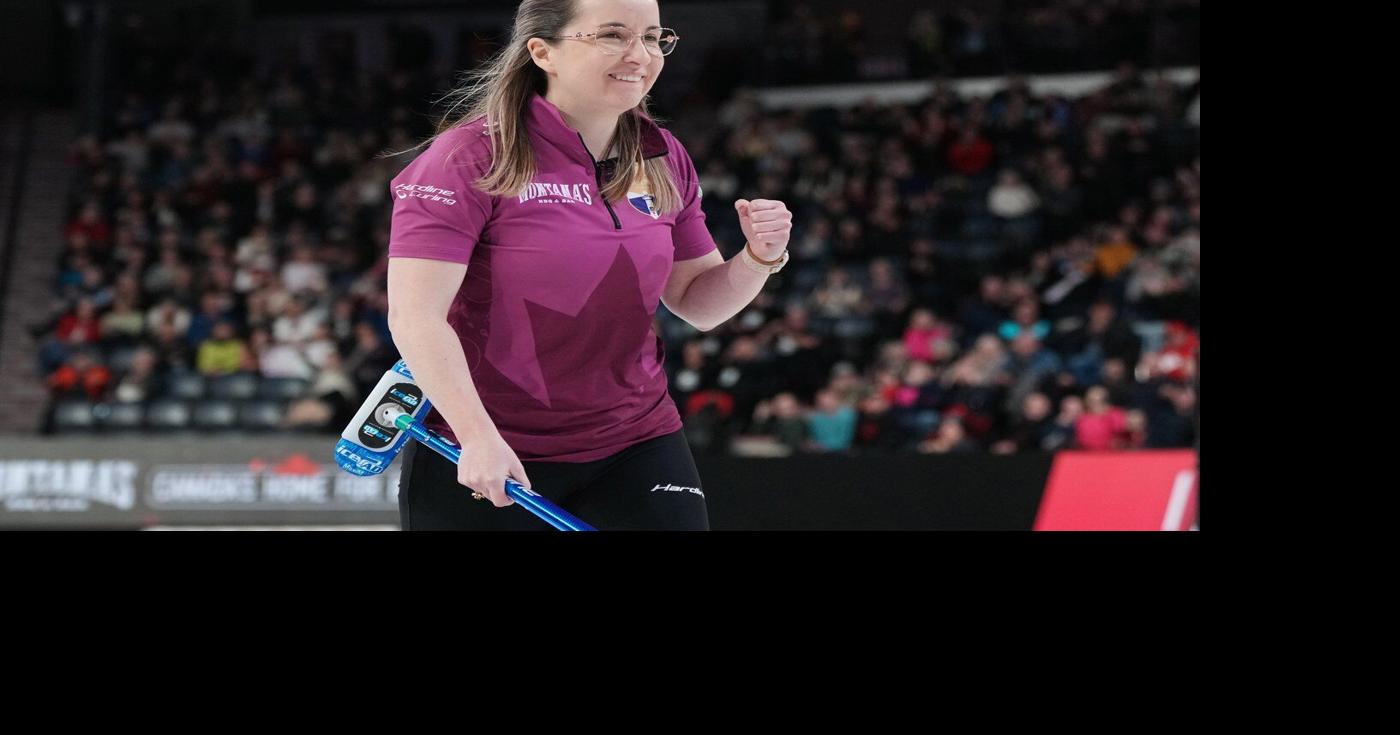 Black is Back: Nova Scotia skip Christina Black aims for Scotties ...