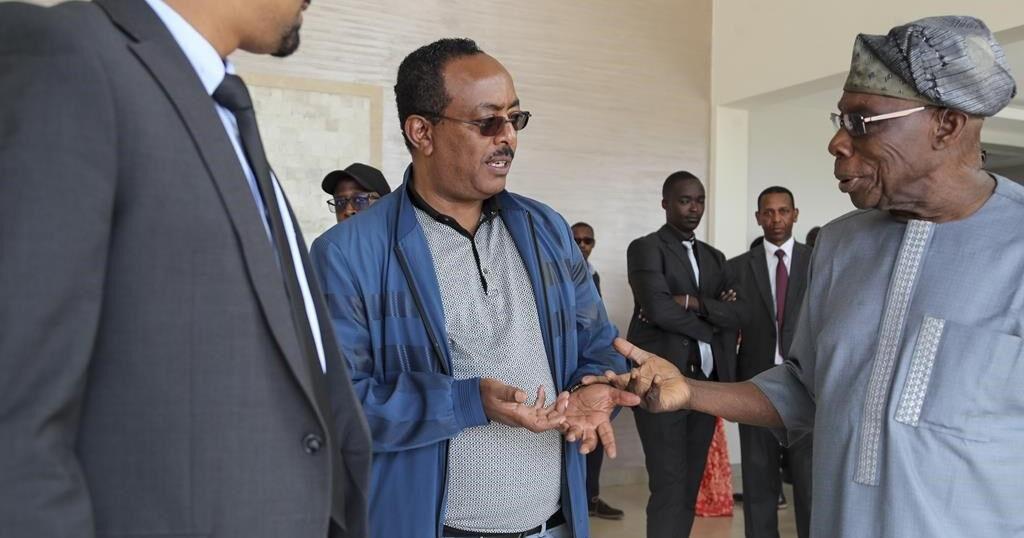 Ethiopia, Tigray military leaders agree on peace roadmap | World News ...