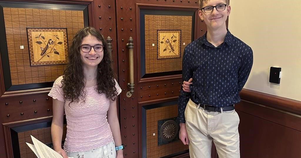 Students lobby to dethrone Connecticut's state insect, the voraciously ...