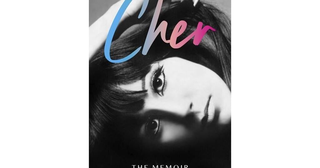 'Cher: The Memoir, Part One' to come out in November. Part Two is set for 2025 | Entertainment ...