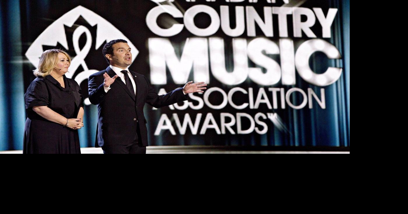 Canadian Country Music Association introduces new francophone artist ...