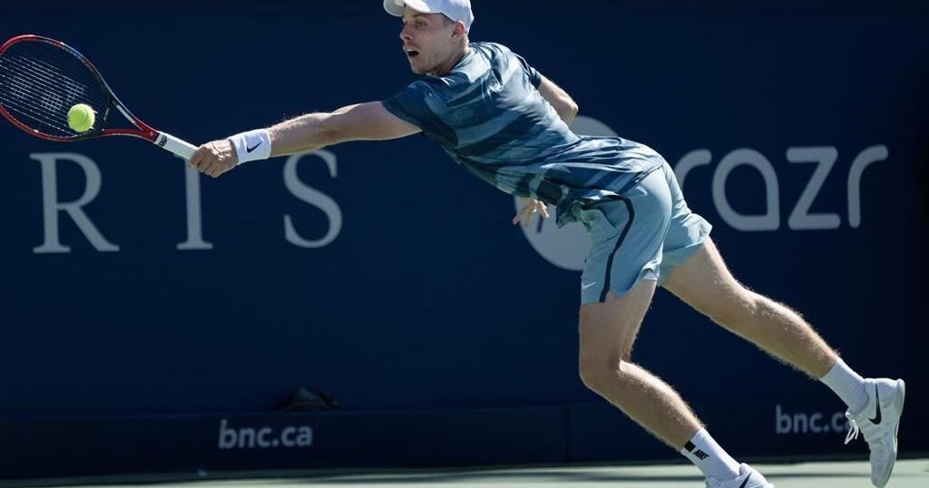 Canada's Denis Shapovalov advances to final at Belgrade Open | Sports News | thecanadianpressnews.ca