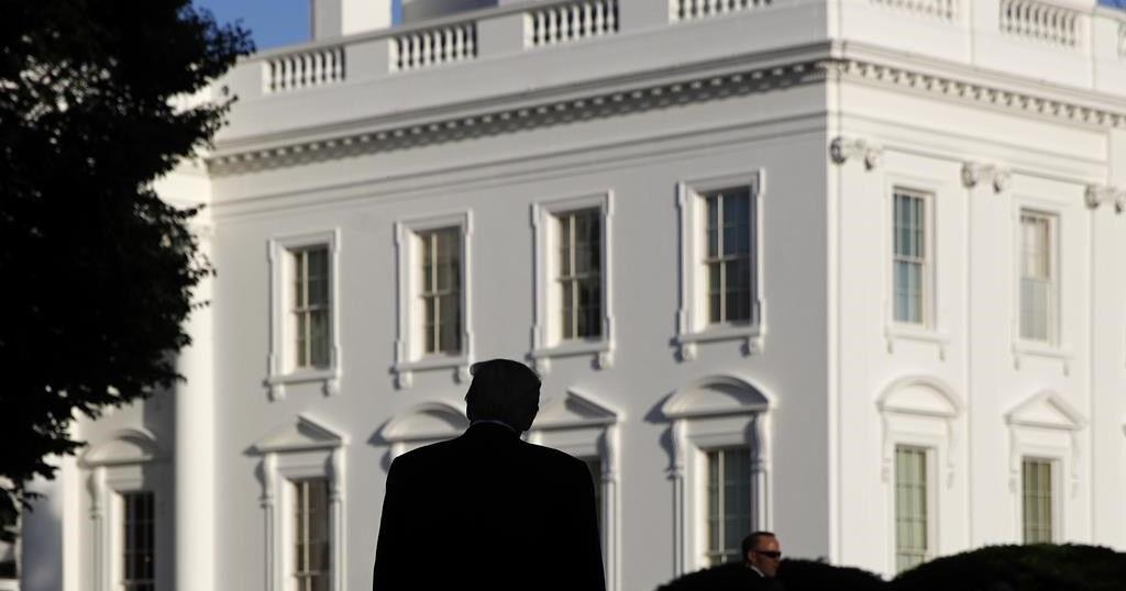 Conservative groups draw up plan to dismantle the US government and ...