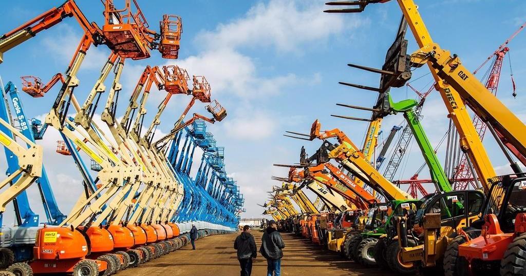 Ritchie Bros. Q4 profit expected to be between US$42M and US$45M ...