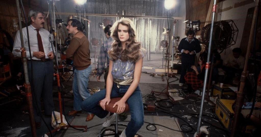 Brooke Shields examines her life, fame in doc ‘Pretty Baby ...