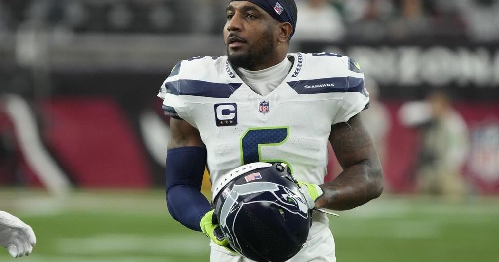 Seahawks' makeover begins as Jamal Adams, Quandre Diggs and Will Dissly ...