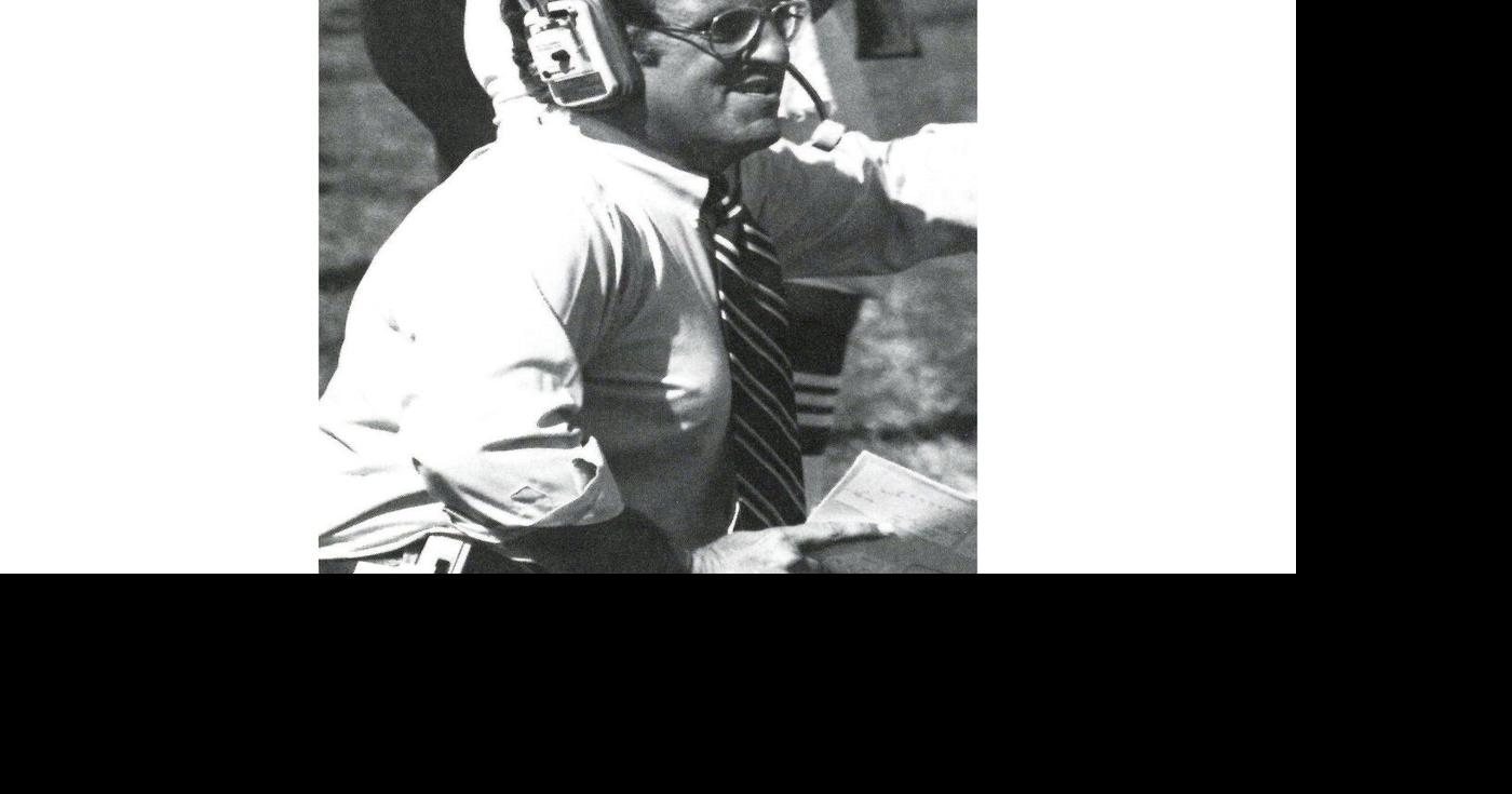 College Football HOF coach Joe Fusco, who won 4 NAIA titles at ...