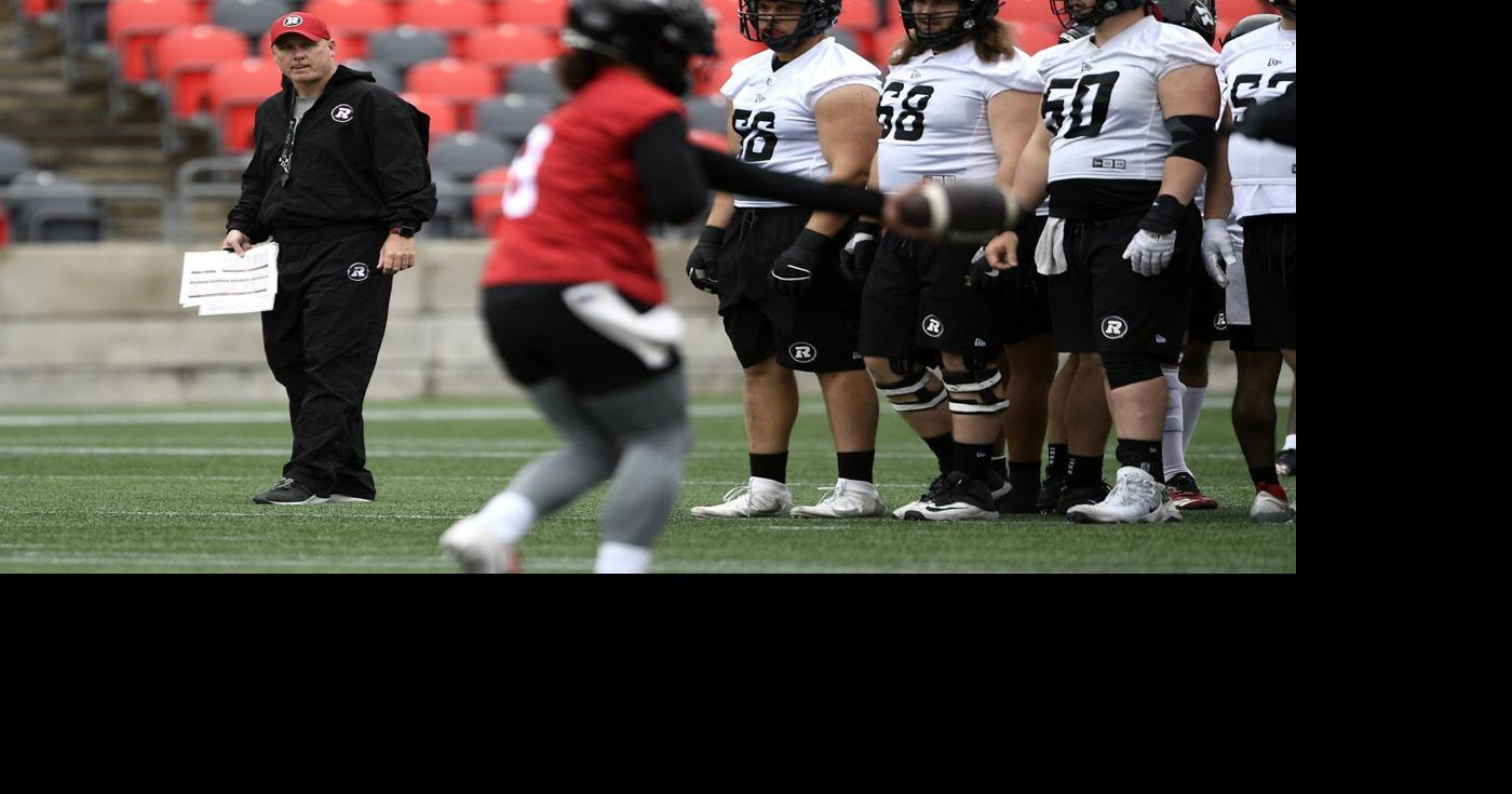 Football Canada hires LaPolice, Lessard as national flag football head ...