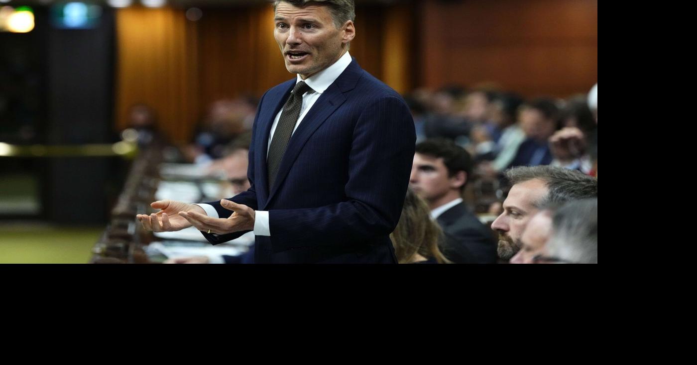 Ottawa threatens to pull Toronto's housing funding over sixplex ...