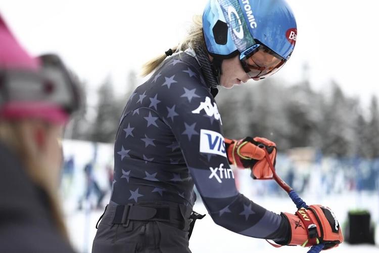 American Skier Shiffrin Wins Record 83rd World Cup Race World News