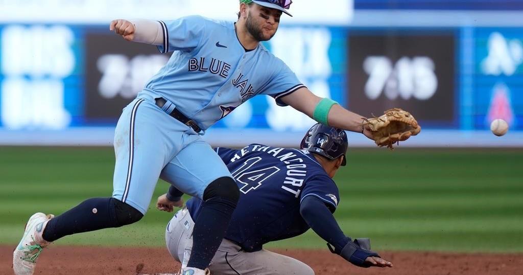 Toronto Blue Jays to visit Minnesota Twins in best-of-three AL wild ...