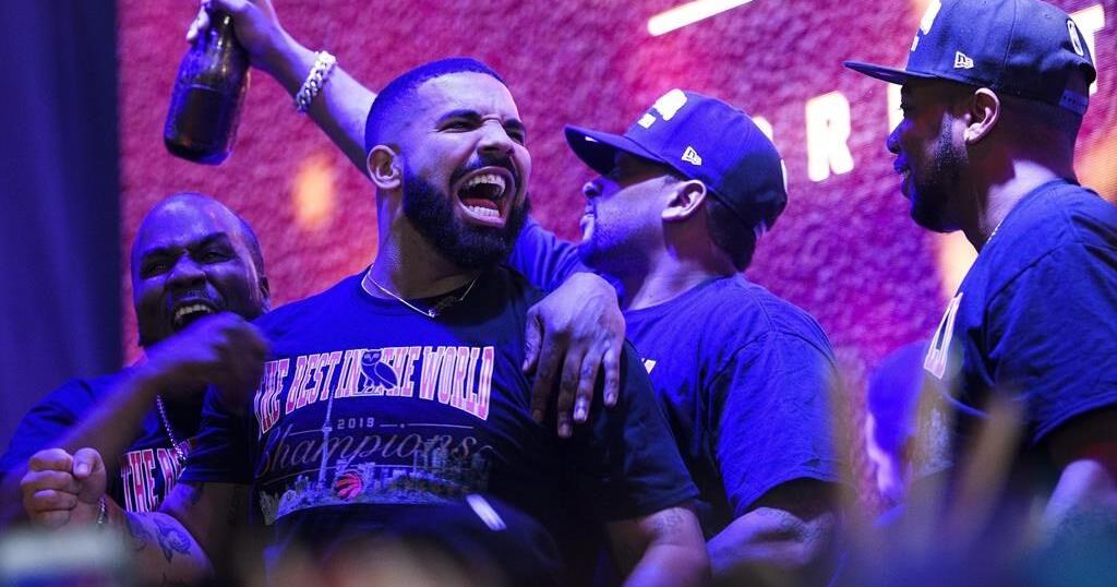 Drake sends fans on treasure hunt with unreleased music, trove of ...