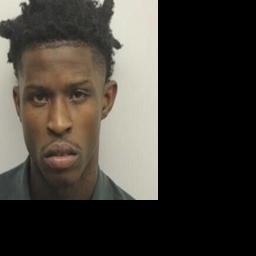 Rapper Quando Rondo bonds out of jail after arrest on drug, gang ...