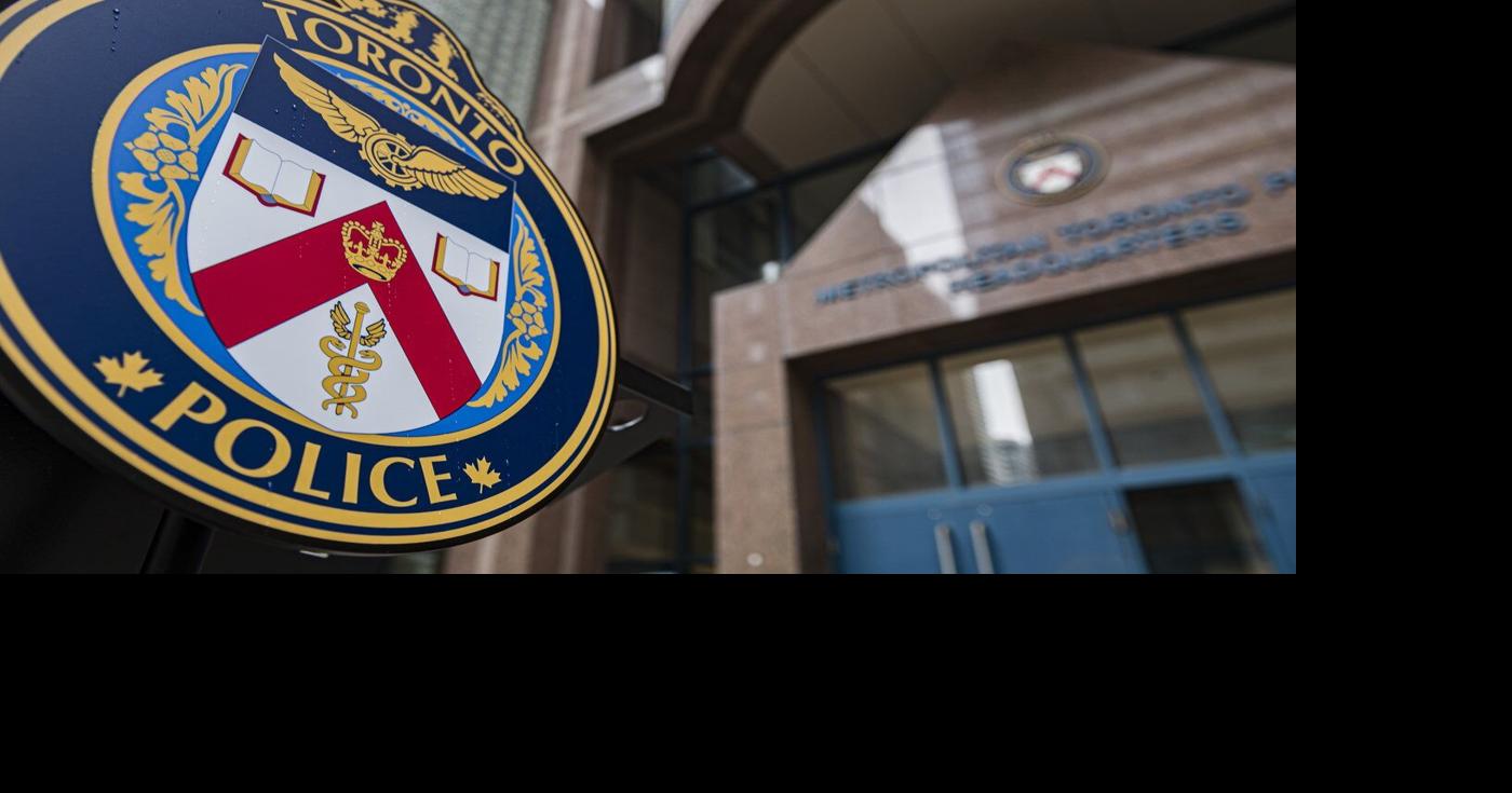 Toronto police launch three-digit, non-emergency phone number for ...