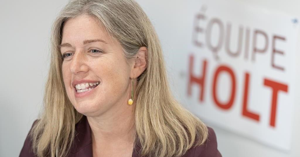 New Brunswick premier-designate Susan Holt announces 19-member cabinet ...