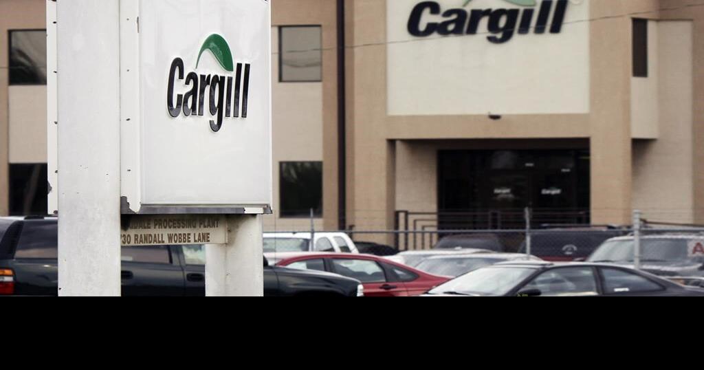 Agribusiness giant Cargill not doing enough to fight deforestation ...