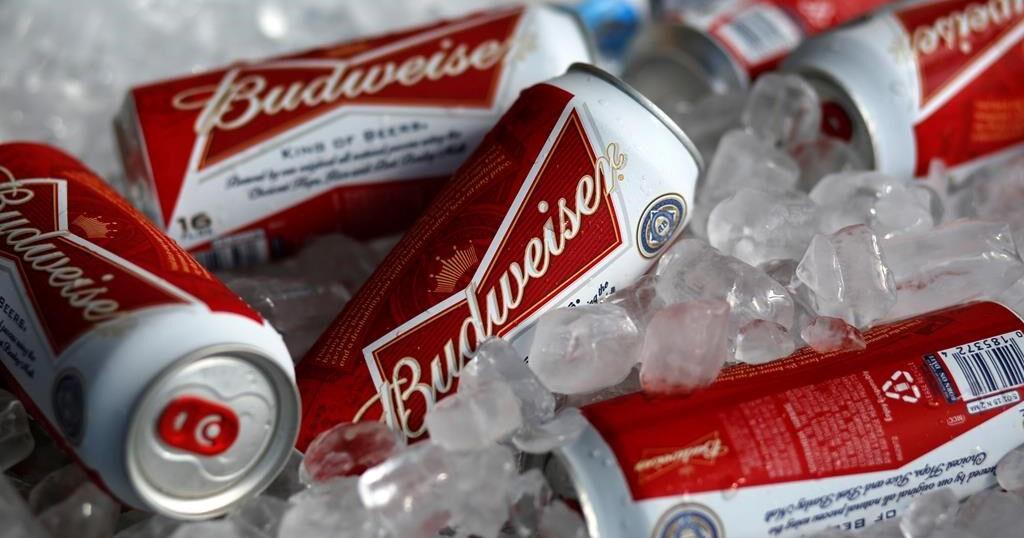 Labatt signs to deal to make Budweiser an official beer of the NHL in ...