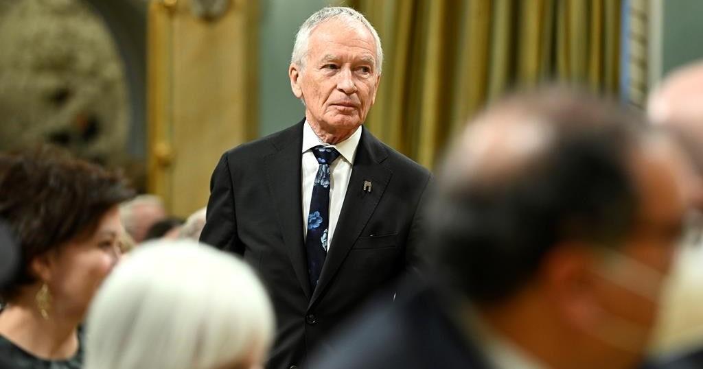 Globe and Mail CEO Phillip Crawley to retire, Andrew Saunders named as ...