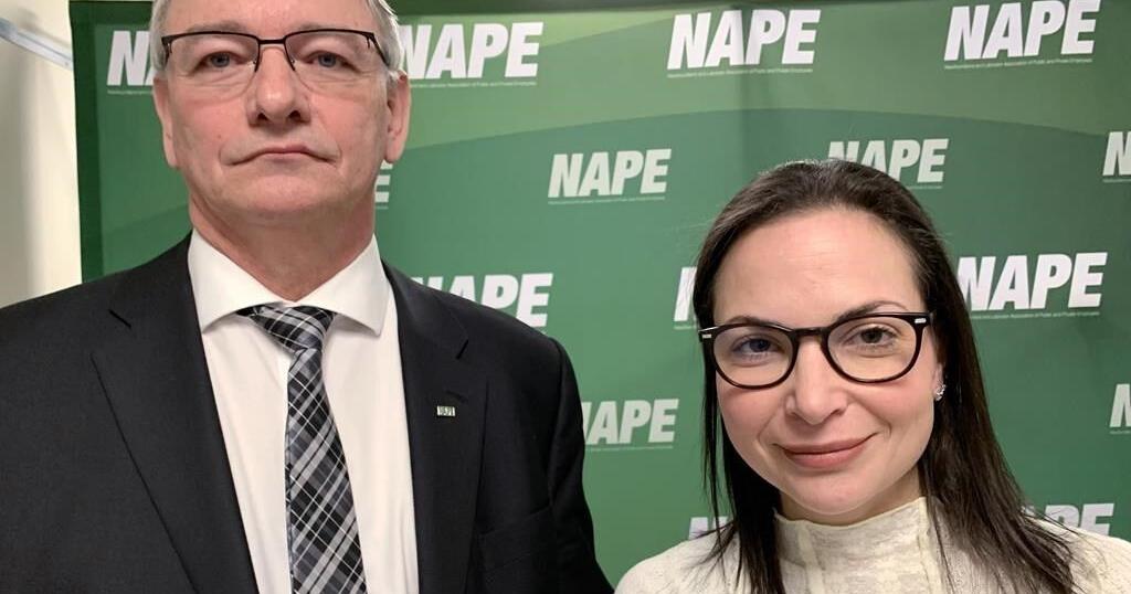 Conditions at decaying Newfoundland jail would be 'inhumane' anywhere ...