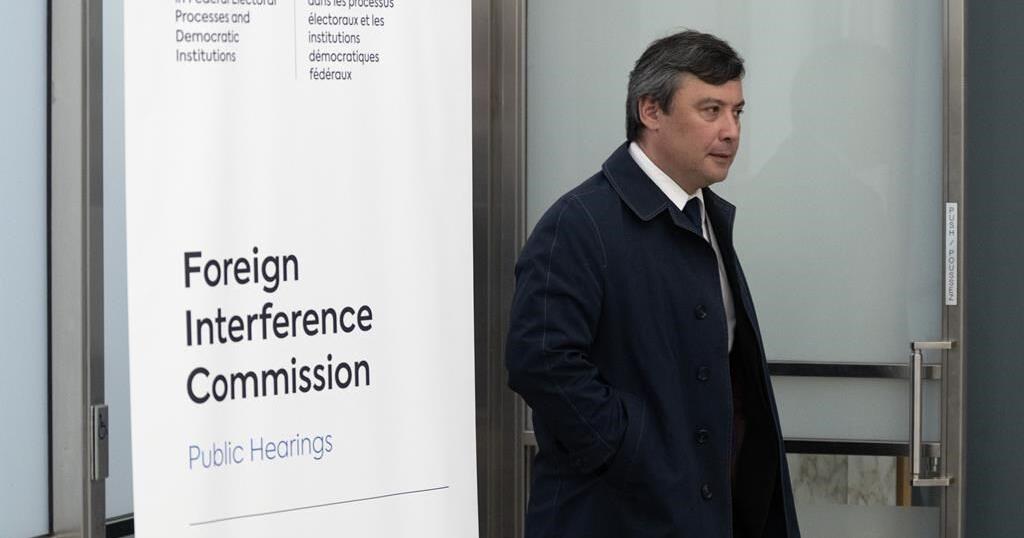 In the news today: Foreign interference inquiry resumes, Indigenous ...